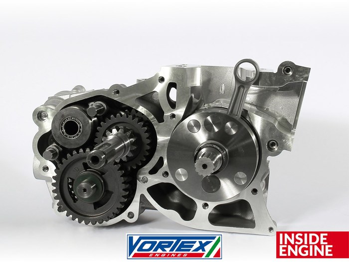 LØP/RESULTAT :: Vortex-rok